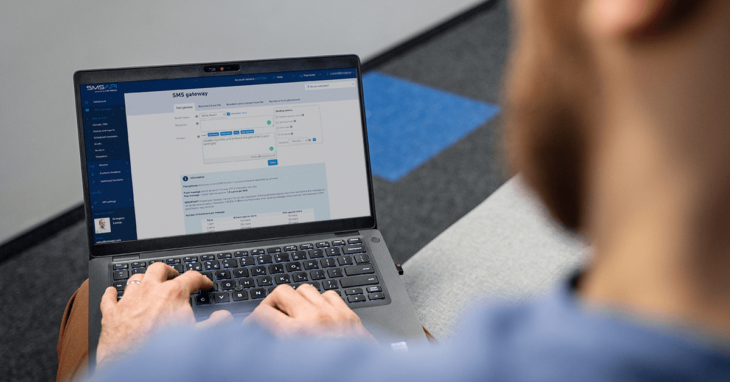 SMS Gateway – Ghid de Pornire | SMSAPI Blog