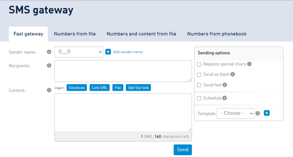 Rezolvă singur #03 – Portal SMS (tutorial video) | SMSAPI Blog