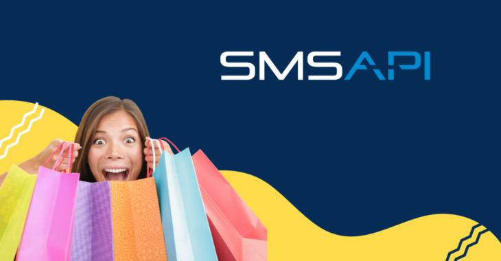 Beneficiile campaniilor SMS îne-commerce | SMSAPI Blog